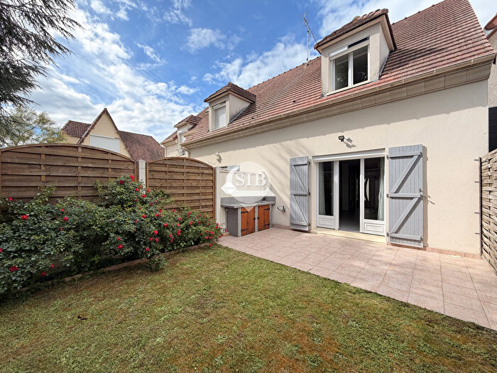 Cheptainville - Maison 3 pièces à vendre