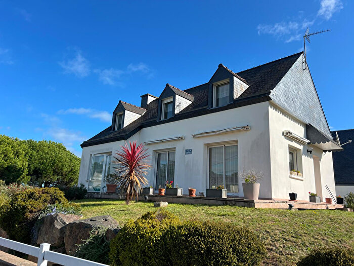 Maison à vendre - Saint-Cast-le-Guildo - 5 pièces - 4 chambres