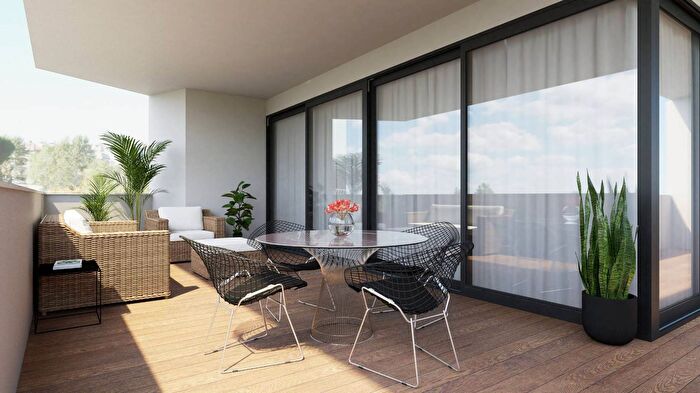 Maison à vendre - Antibes, Juan-les-Pins, Le Cap - 3 pièces