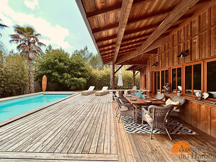Maison 5 pièces à vendre - Lège-Cap-Ferret