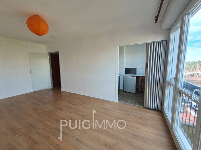 Appartement 1 pièce à louer - Limoges, Centre-ville, Hôtel de Ville, Emailleurs