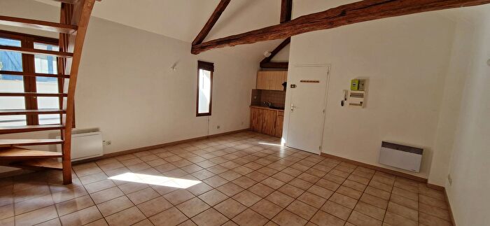 Appartement 2 pièces à vendre à Veneux-les-Sablons