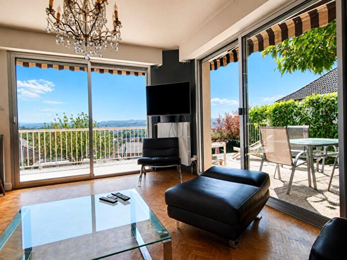 Brive-la-Gaillarde, Chapélies, Garenne Verte, Lacan, Migoule - Maison 6 pièces à vendre