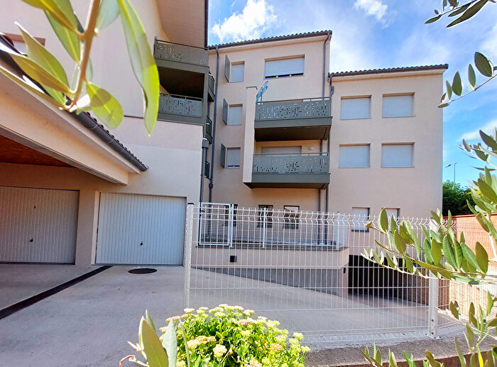 Appartement 2 pièces à vendre à Albi, Le Lude, Bellevue