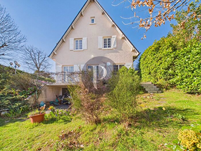 Maison à vendre - Verrières-le-Buisson, Ferme, Saint-Fiacre - 8 pièces - 6 chambres