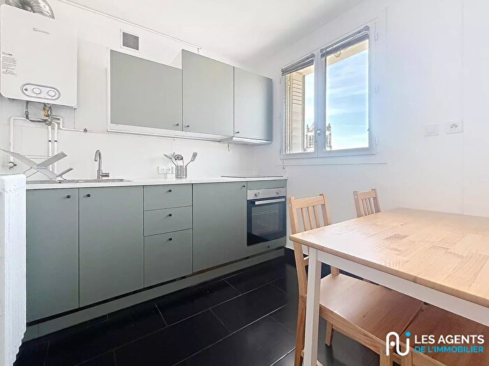 Appartement 2 pièces à louer - Orléans, Carmes
