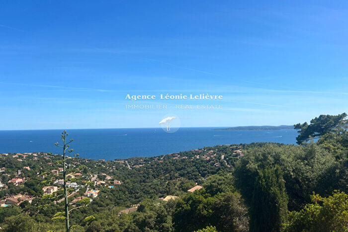 Maison à vendre - Roquebrune-sur-Argens