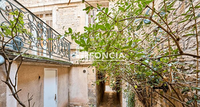 Appartement à vendre - Caen, Centre ancien - 3 pièces