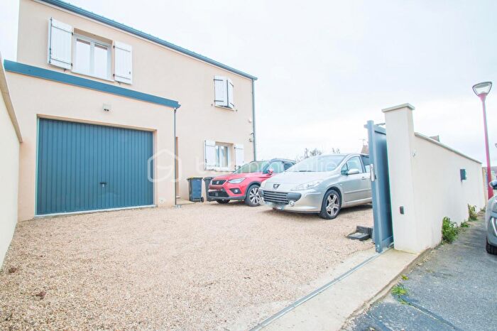 Maison à vendre - Linas - 6 pièces - 3 chambres