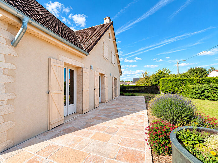 Maison 7 pièces à vendre - Beaune, Camp Américain, Porte de Beaune