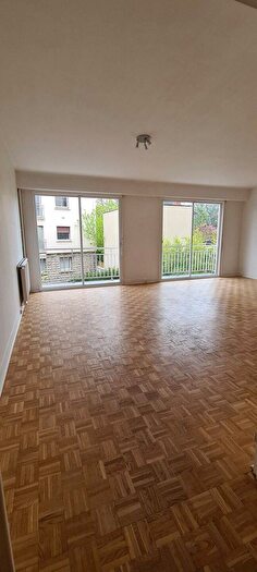 Appartement à louer - Le Vésinet - 3 pièces - 2 chambres