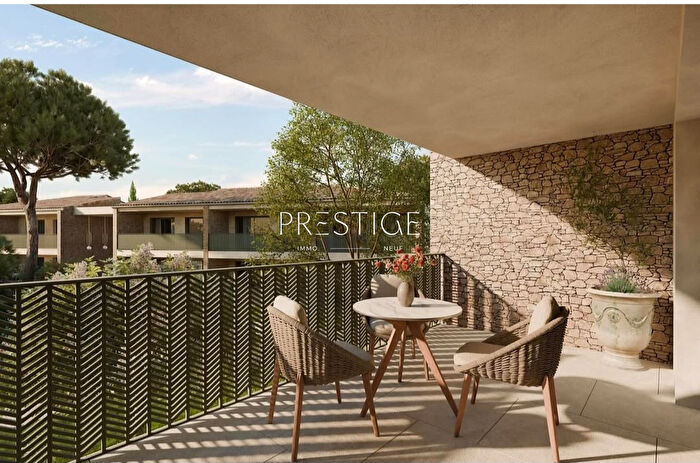 Maison à vendre - Uzès - 3 pièces