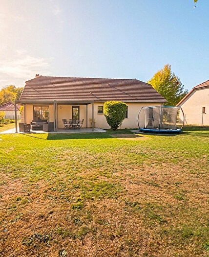 Maison 5 pièces à Villers-les-Pots, à vendre
