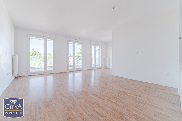 Appartement 3 pièces à vendre à Joué-lès-Tours, Verdun
