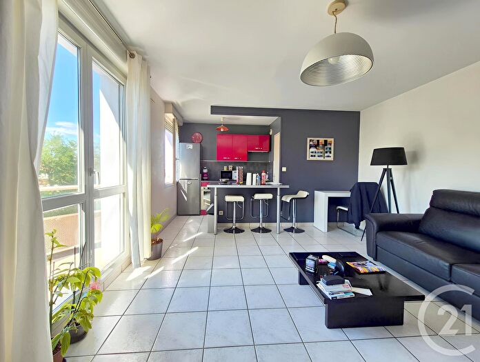 Appartement 2 pièces à vendre - Villefranche-sur-Saône, Nord Est