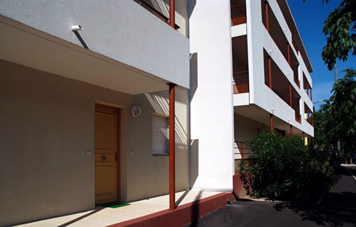 Montpellier, Hôpitaux, Facultés - Appartement 1 pièce à louer
