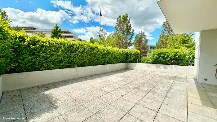 Appartement 3 pièces à vendre - Seynod, Périphérie