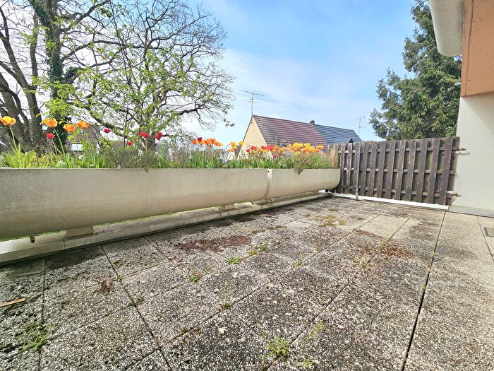 Appartement 2 pièces à Amiens, à vendre