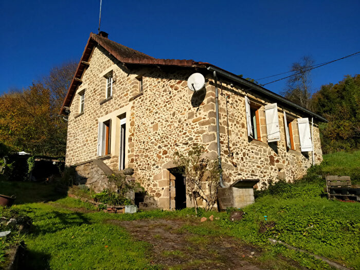 Maison à vendre - Bar - 3 pièces - 1 chambre