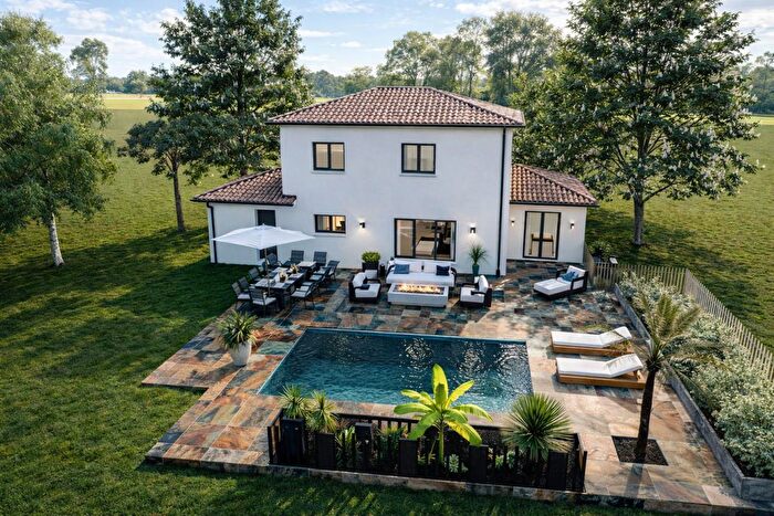 Maison à vendre - Vaux-sur-Mer - 5 pièces - 4 chambres