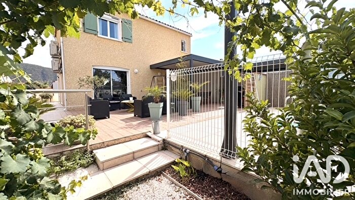 Bouleternère - Maison 5 pièces à vendre