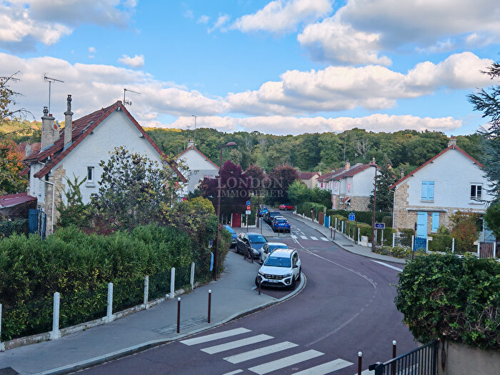 Appartement 2 pièces à Versailles, à vendre