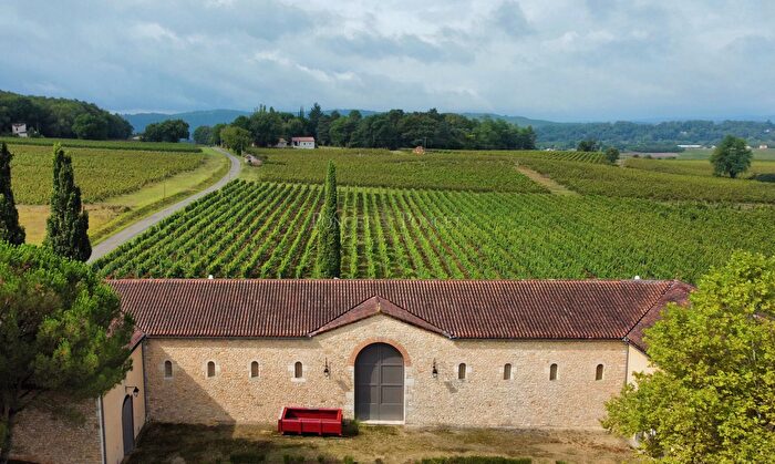 Maison à vendre - Cahors - 4 pièces