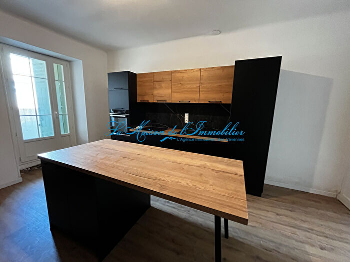 Alès : Appartement 2 pièces à vendre