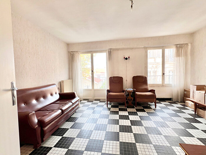 Arcachon, Centre-ville, La Chapelle, Gare - Appartement 3 pièces à vendre