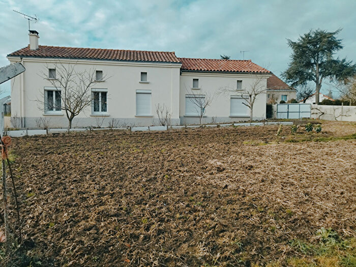 Maison à vendre - Coron - 5 pièces - 3 chambres