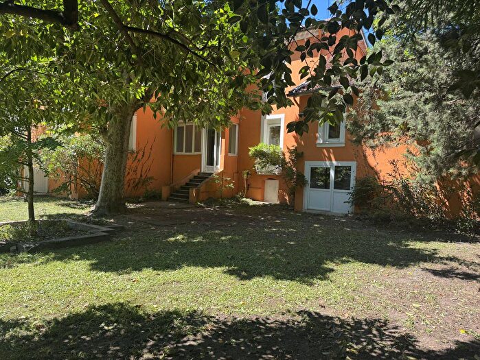 Chatiou-Duchesne, Romans-sur-Isère : Maison 6 pièces à louer