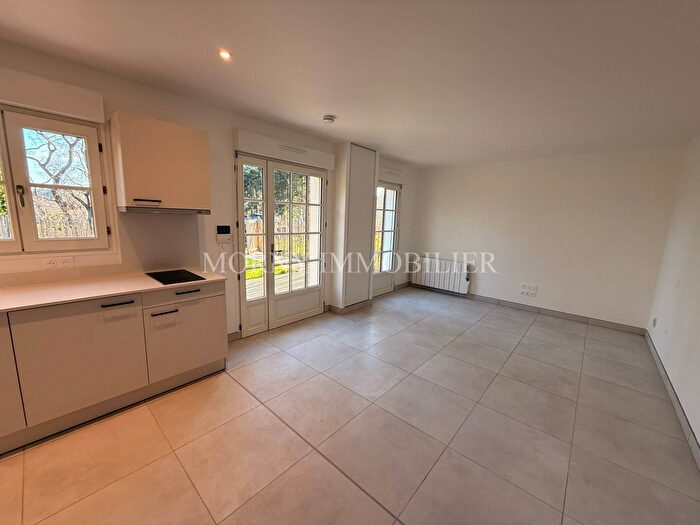 Appartement à louer - Trouville-sur-Mer - 1 pièce