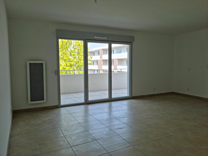 Appartement à louer - Fréjus, Fréjus Plage - 3 pièces - 2 chambres