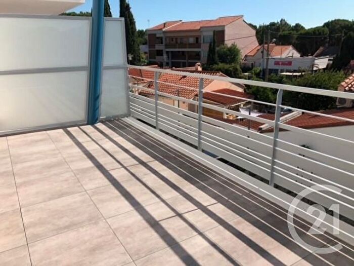 Argelès-sur-Mer, Argelès Plage - Appartement 3 pièces à louer
