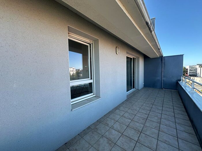 Appartement 3 pièces à louer - Rodez, Bourran, Calcomier