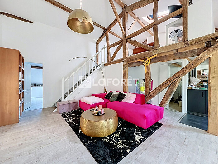 Rambouillet, Bel-Air, Racinay, Pierrefite : Appartement 4 pièces à louer