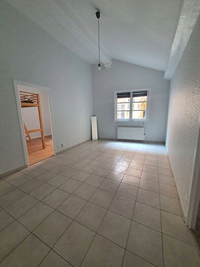 Ainay, Lyon 2ème arrondissement : Appartement 2 pièces à louer