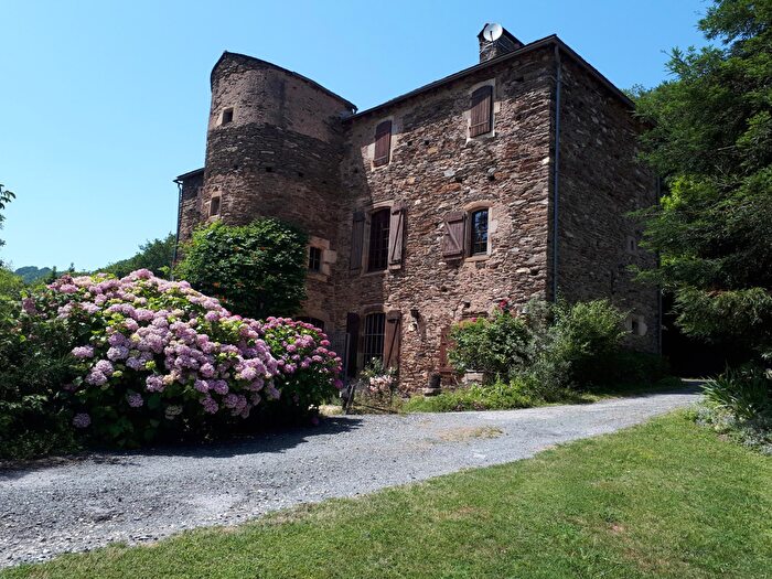 Maison à vendre - Albi, La Piscine, La Plaine du Gô - 10 pièces - 7 chambres