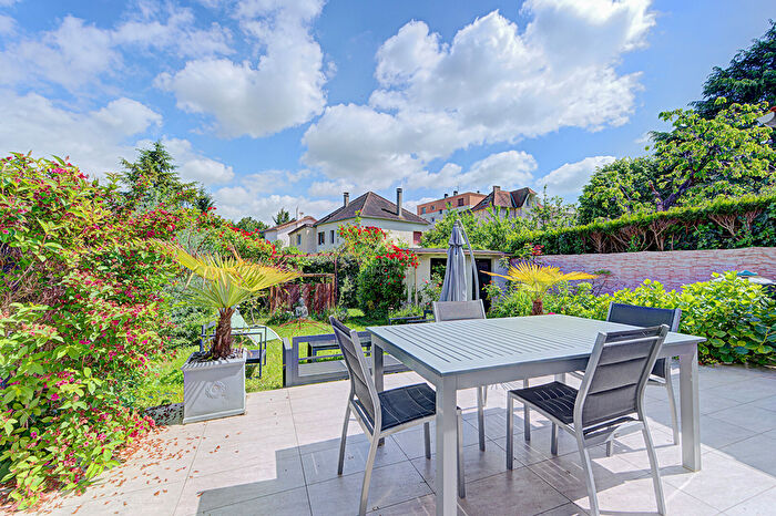 Maison 5 pièces à vendre - Saint-Germain-en-Laye, Pontel, Schnapper, Sous-préfecture