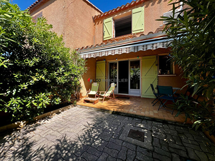 Leucate : Maison 3 pièces à vendre