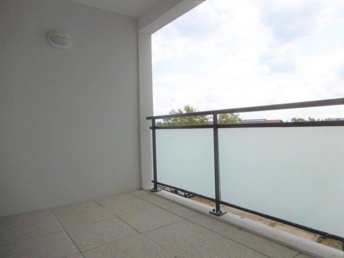 Appartement 2 pièces à louer - Perget Monturon, Colomiers