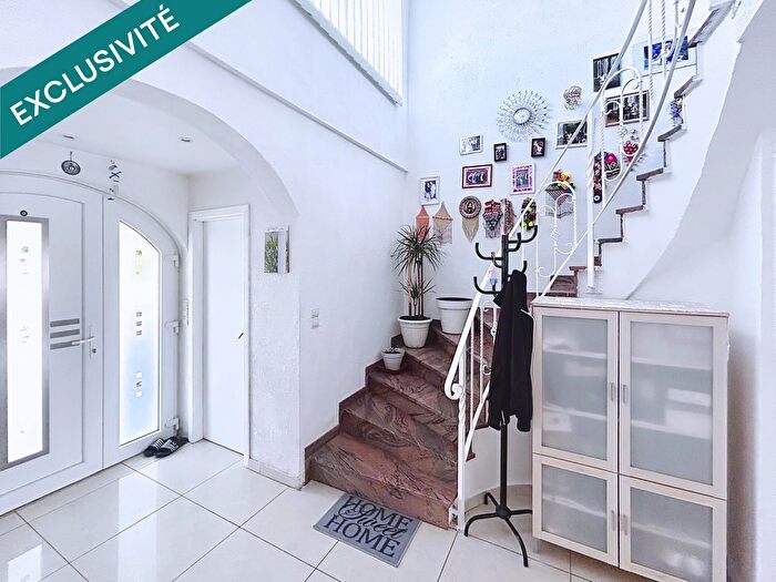 Maison 7 pièces à vendre - ting, OEting