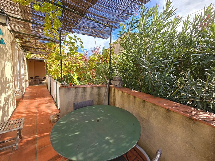 Maison à vendre - Uzès - 8 pièces - 2 chambres