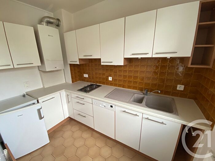 Appartement à louer - Sarlat-la-Canéda - 1 pièce