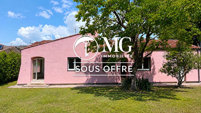 Maison 3 pièces à vendre à Malijai
