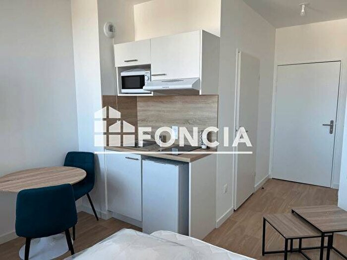 Fiacre-Chenault, Orléans - Appartement 1 pièce à louer