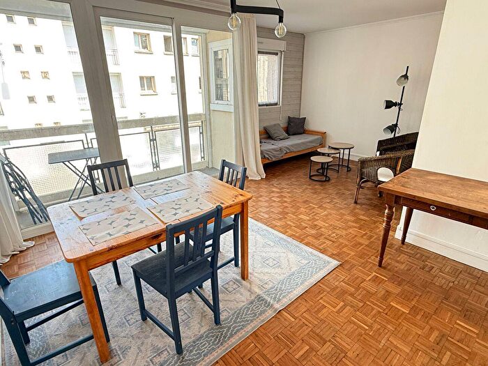 Appartement 5 pièces à Saint Jean, Caen, à louer