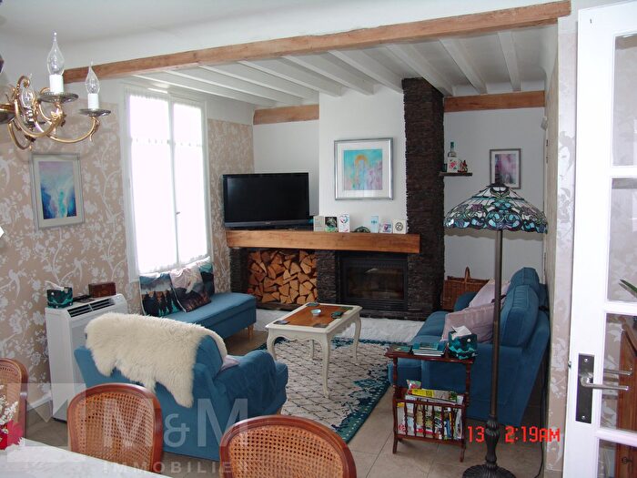 Maison à vendre - Quillan - 6 pièces - 5 chambres