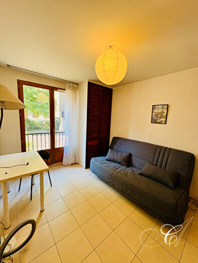 Appartement 1 pièce à louer - Versailles, Clagny Glatigny