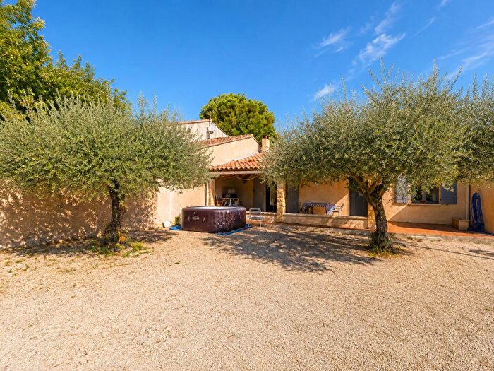 Carpentras, Est - Maison 4 pièces à vendre